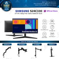 Jual Layar Monitor Samsung Murah & Terbaik - Harga Terbaru Juni 2024