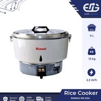 Jual Rice Cooker Rinnai Terlengkap - Daftar Harga Maret 2024 & Cicilan 0%