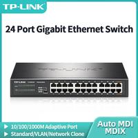 Jual Switch Hub 24 Port Gigabit Murah & Terbaik - Harga Terbaru Maret 2025