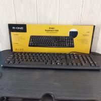 Jual Keyboard External Laptop Murah & Terbaik - Harga Terbaru Februari 2024