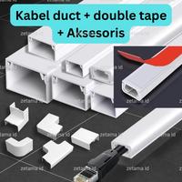 Jual Lem Kabel Terbaik - Harga Murah Juli 2025 & Cicil 0%