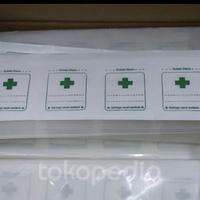 Jual Alat Press Puyer Murah - Harga Terbaru Juni 2024