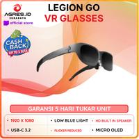 Jual Lenovo Legion Glasses April 2024 Harga Termurah - Cicil 0% 3x di ...