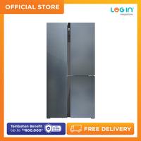 Jual Kulkas Beko Terlengkap - Daftar Harga April 2024 & Cicilan 0%