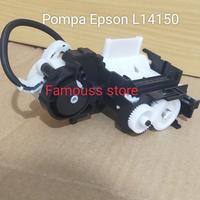 Jual Epson L14150 Terlengkap - Daftar Harga Januari 2025 & Cicilan 0%