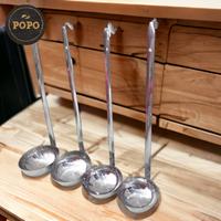 Jual Sendok Sup Terlengkap - Harga Terbaru Februari 2025 & Cicilan 0%