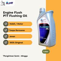 Jual Flushing Oil Ptt Murah - Harga Terbaru 2024