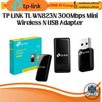 Jual Tp Link Tl Wn823n Murah & Terbaik - Harga Terbaru Mei 2024