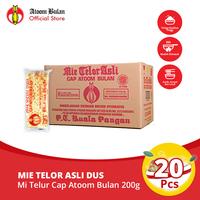 Jual Mie 1 Dus Terdekat - Harga Murah & Grosir Januari 2025