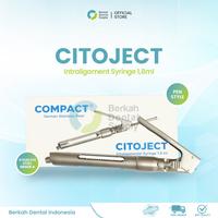 Jual Citoject Murah - Harga Terbaru Maret 2024