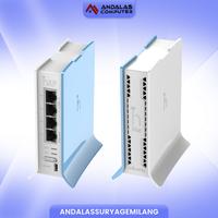 Jual Mikrotik Rb941 Murah & Terbaik - Harga Terbaru Desember 2024