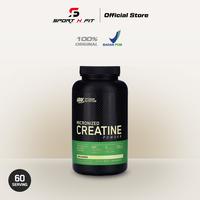 Jual Creatine Powder Murah - Harga Terbaru Mei 2024