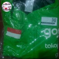 Jual Jacket Gojek Model & Desain Terbaru - Harga Februari 2024