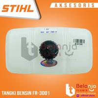 Review Stihl Tangki Bensin Fuel Tank FR-3001 Tank Mesin Potong Rumput ...