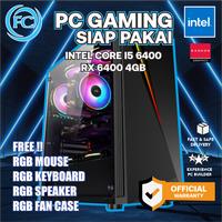 Jual Pc Gaming Fullset Murah & Terbaik - Harga Terbaru April 2024
