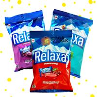 Relaxa: Permen Inovatif Terpopuler! 2025