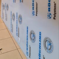 Jual Polypropylene Sheet Terlengkap - Harga Grosir & Murah Mei 2024