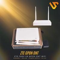 Jual Zte F663 Murah - Harga Terbaru 2024