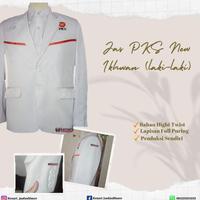 Jual Jas Pks Murah & Terbaik - Harga Terbaru Februari 2024