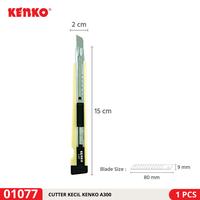 Jual Cutter Kenko A 300 Terlengkap - Harga Grosir & Murah Juni 2024