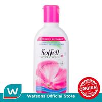 Jual Soffel Murah - Harga Terbaru Agustus 2025