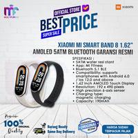 Jual Mi Band 8 Murah - Harga Terbaru 2024