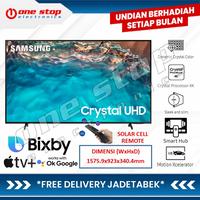Jual Smart Tv 70 Inch Maret 2024 Harga Termurah - Cicil 0% 3x di Tokopedia