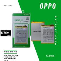 Jual Baterai Oppo A31 Murah - Harga Terbaru 2024