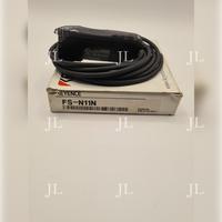 Review Photoelectric Sensor Keyence FS-N11N/ Keyence Fiber Sensor FS-N11N | Tokopedia