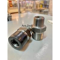 Jual Reducer Besi Terbaik - Harga Murah Februari 2024 & Cicil 0%