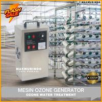Jual Ozone Generator 20G Terbaik - Harga Murah Maret 2024 & Cicil 0%