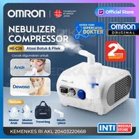 Alat Nebulizer Terbaik & Terbaru Juni 2024 Harga Murah