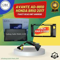 Jual Head Unit Brio Terlengkap - Harga Murah Februari 2024 & Cicil 0%