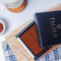 Jual Falala Chocolate Bali Murah - Harga Terbaru 2024