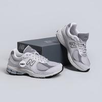 Jual New Balance 2002R Grey Model & Desain Terbaru - Harga Juni 2024