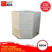 Jual Bak Mandi Fiber Terbaik - Harga Murah Juni 2024 & Cicil 0%