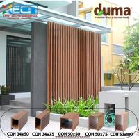 Jual Wpc Duma Murah - Harga Terbaru 2024