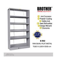 Jual Rak File Besi Terlengkap - Harga Grosir & Murah Mei 2024