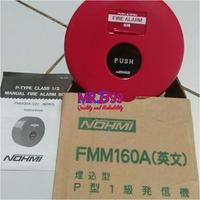 Jual Manual Push Button Terbaik - Harga Murah Mei 2025 & Cicil 0%