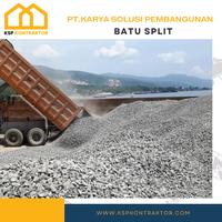 Jual Batu Split Terbaik - Harga Murah Maret 2025 & Cicil 0%