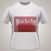 Jual Manchester Royal Red Terbaik - Harga Murah Maret 2024 & Cicil 0%