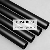 Jual Pipa Besi 1 Inch Terbaik - Harga Murah Februari 2025 & Cicil 0%