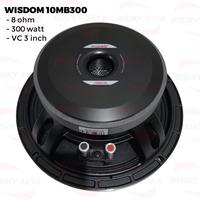 Jual Speaker Wisdom Terlengkap - Harga Murah Mei 2024 & Cicil 0%