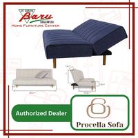 Jual Sofa Procella Terbaik - Harga Murah April 2024 & Cicil 0%
