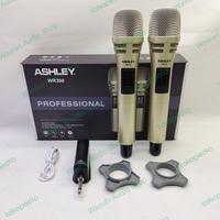 Jual Mic Ashley Terlengkap - Harga Murah Mei 2024