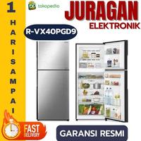 Jual Kulkas 2 Pintu Hitachi Terbaik - Harga Murah April 2024 & Cicil 0%