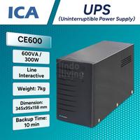 Jual Ups Komputer Terbaik - Harga Murah Oktober 2025 & Cicil 0%
