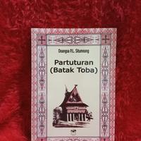 Jual Buku Adat Batak Terlengkap - Harga Murah Maret 2024