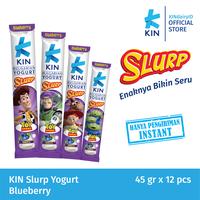 Yoghurt Harga Termurah - Pilihan Favorit