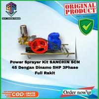 Jual Sanchin 45 Terbaik - Harga Murah April 2024 & Cicil 0%